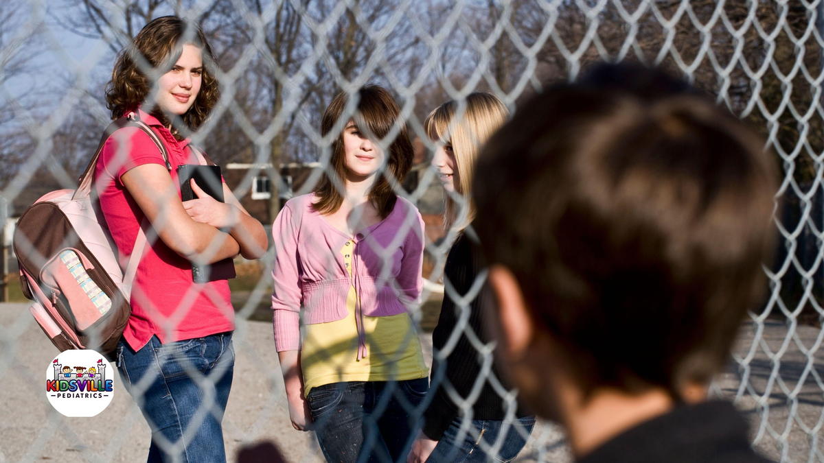 7 Signs Your Child Has a Social Anxiety Symptom