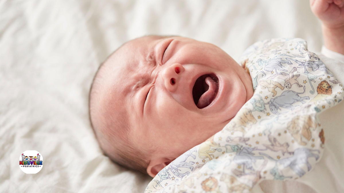Infant Oral Thrush: Signs, Causes & Treatment Tips
