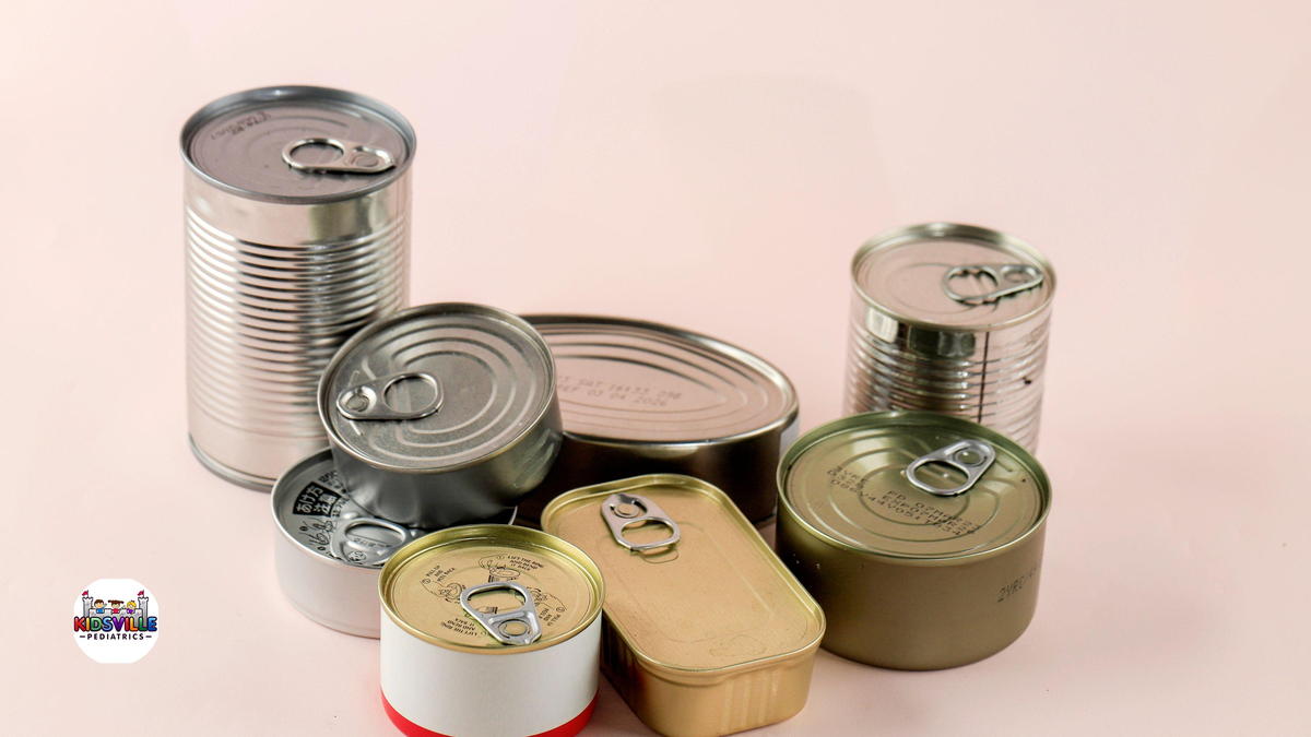Botulism in Kids: Signs, Causes & Prevention Tips