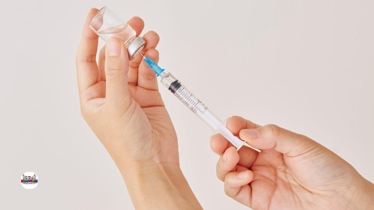 Flu Vaccine in Kids: Benefits, Timing, and Myths