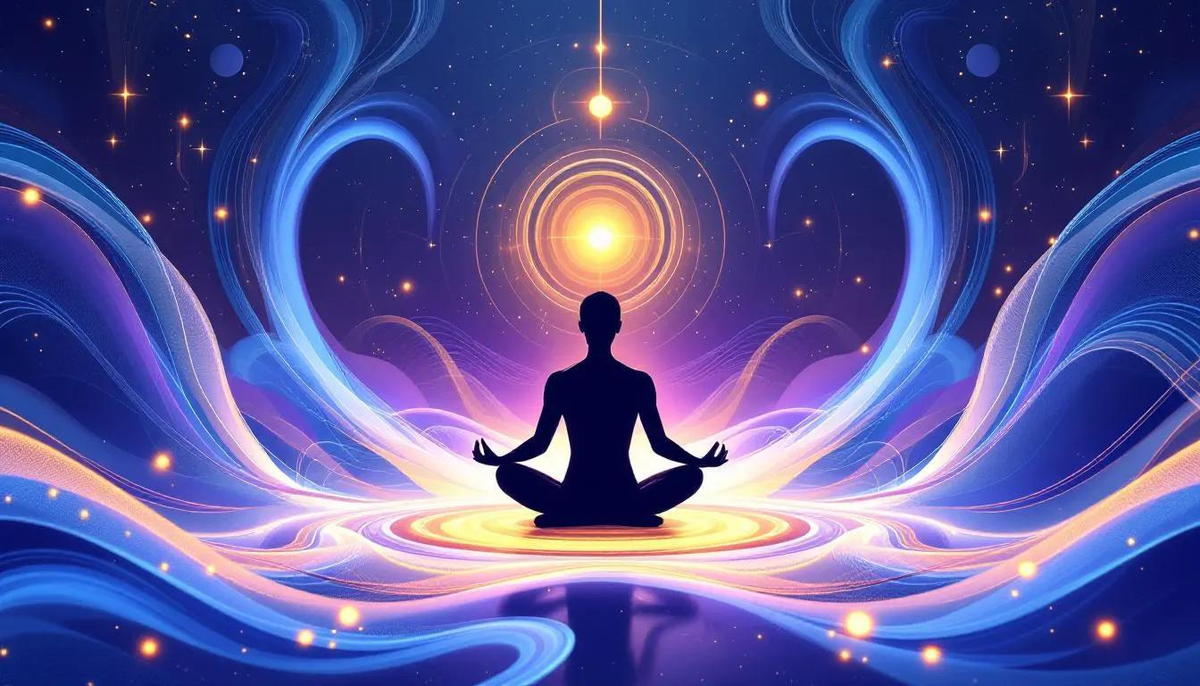 Human Body Frequency: How Vibrational Energy Affects Health