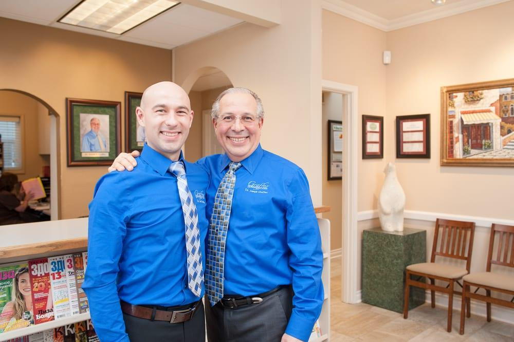 Getting to know the Graffeo Accident & Injury Clinic