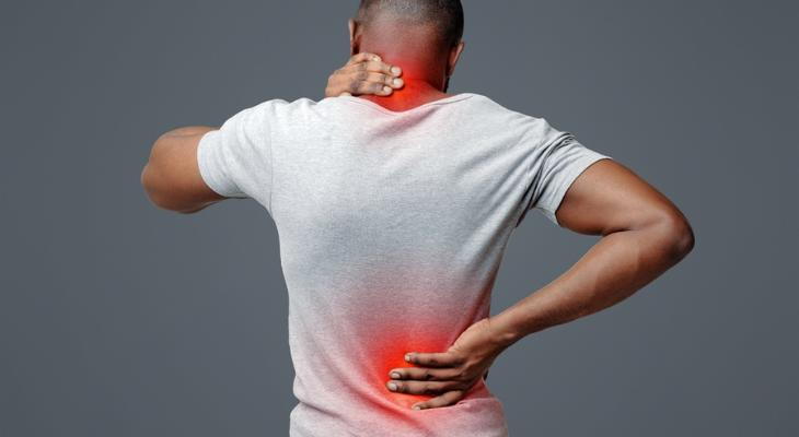 How Does Your Spine Become Misaligned?